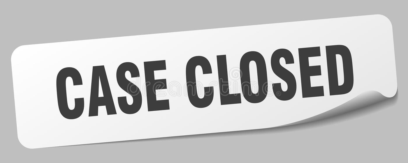 Closed Sticker Stock Illustrations – 8,758 Closed Sticker Stock ...