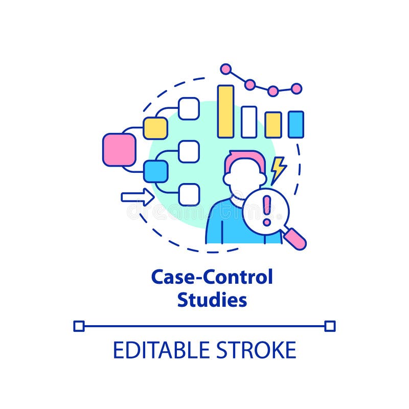 Case Studies Icon Stock Illustrations – 224 Case Studies Icon Stock ...