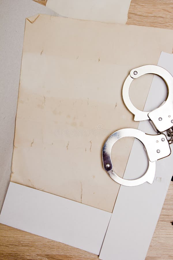 Case file stock image. Image of weaponproof, folder, department - 60787079