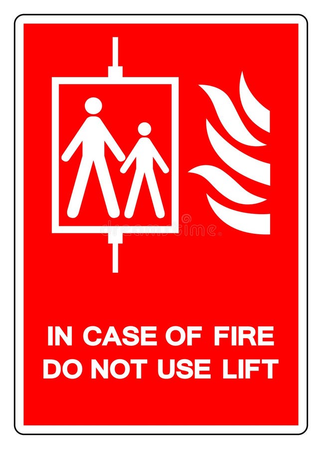 Case Fire Elevator Stock Illustrations – 297 Case Fire Elevator Stock ...