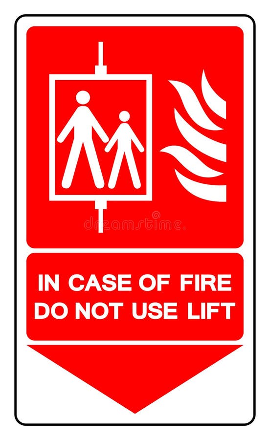 Fire Escape Lift Icon Stock Illustrations – 278 Fire Escape Lift Icon ...
