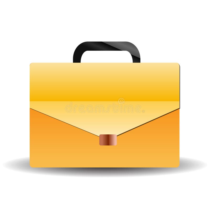 Case icon stock illustration. Illustration of tablets - 12395852