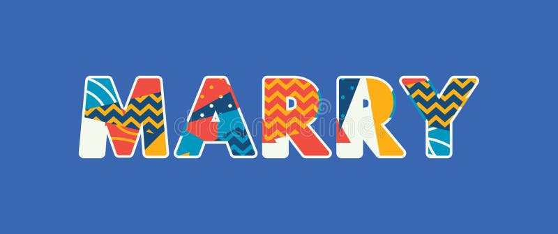 Case La Palabra Art Illustration Del Concepto Ilustración del Vector ...