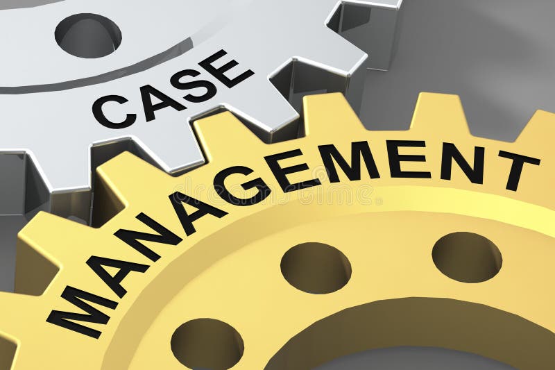 Case Management Stock Illustrations – 10,054 Case Management Stock ...