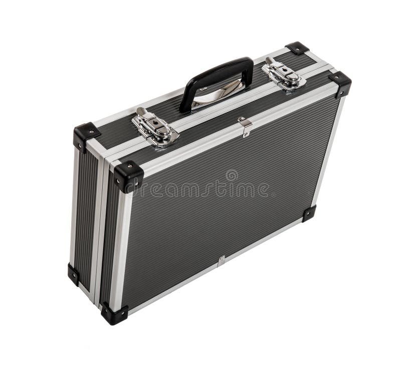 Case for money stock photo. Image of travelling, baggage - 70462498