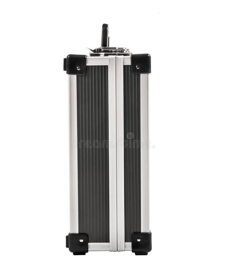 Case for money stock photo. Image of gripsack, isolate - 70462910