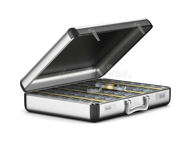 Case Money Stock Illustrations – 16,504 Case Money Stock Illustrations ...
