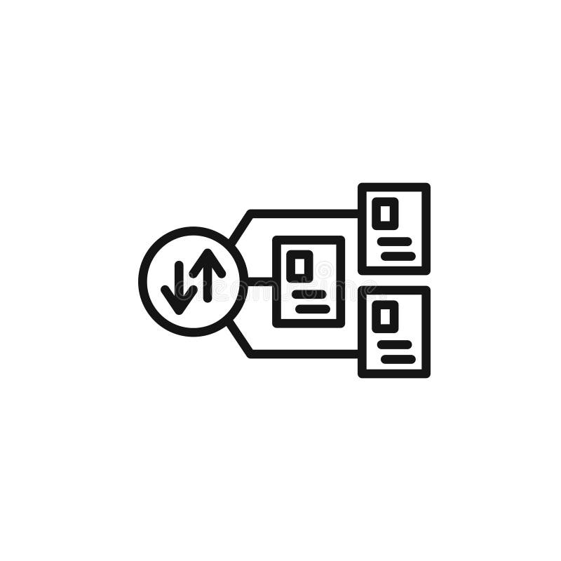 Priority Chart Stock Illustrations – 412 Priority Chart Stock ...