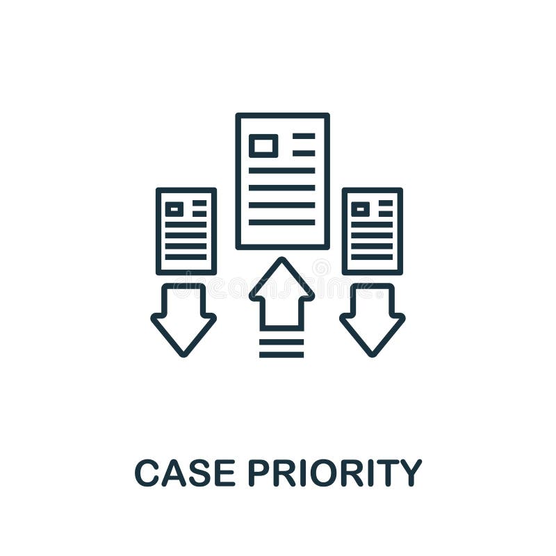 Priority Line Drawing Stock Illustrations – 298 Priority Line Drawing ...