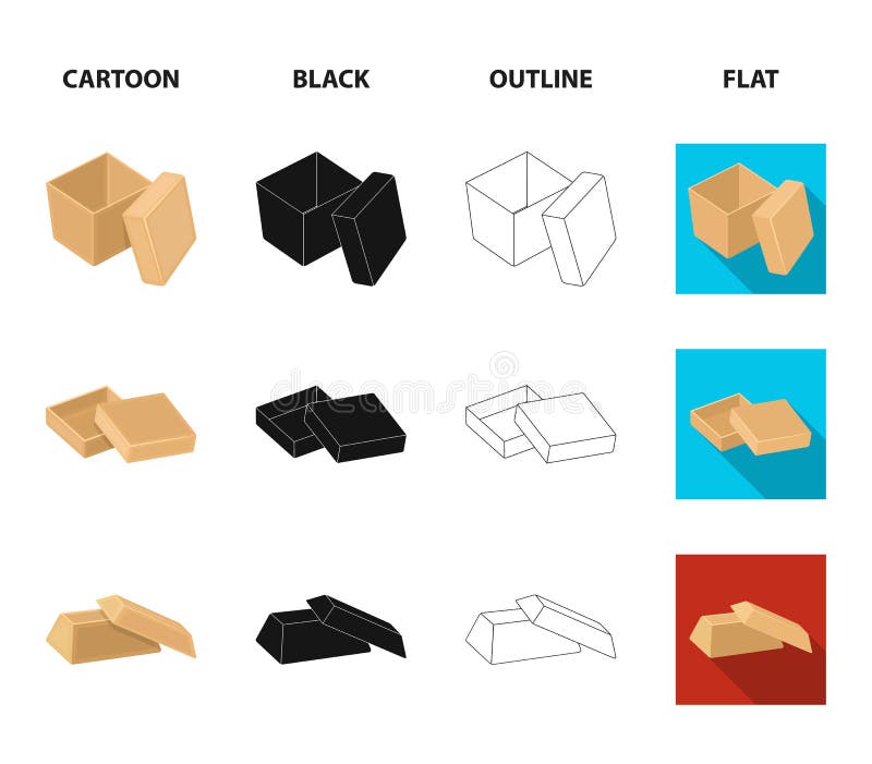 Case, Shell, Framework, and Other Web Icon in Cartoon,black,outline ...