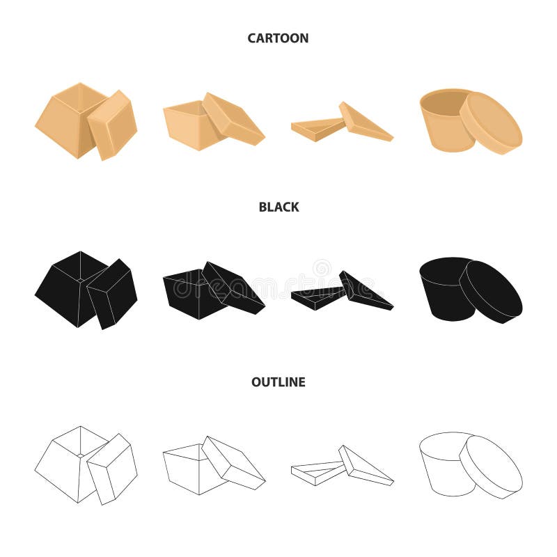 Shell cartoon stock vector. Illustration of decor, food - 75337428