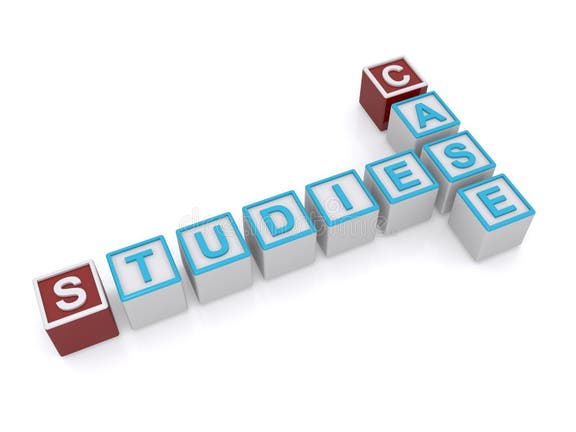 Case studies stock illustration. Illustration of report - 36243165