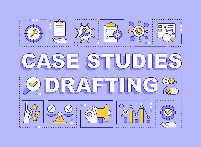 Case Studies Icons Stock Illustrations – 127 Case Studies Icons Stock ...