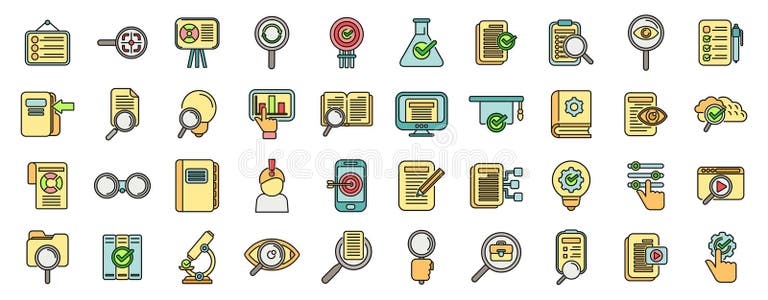 Case Study Vector Stock Illustrations – 6,487 Case Study Vector Stock ...