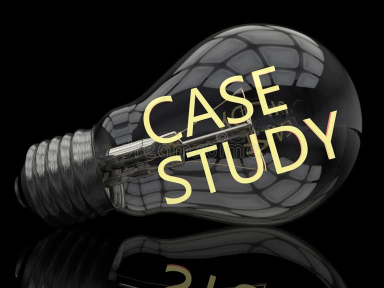 Case Study Success Stock Illustrations – 1,180 Case Study Success Stock ...