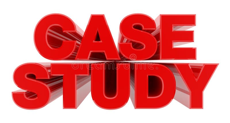 Case Studies Vector Line Icon. Infographic Element about Web ...