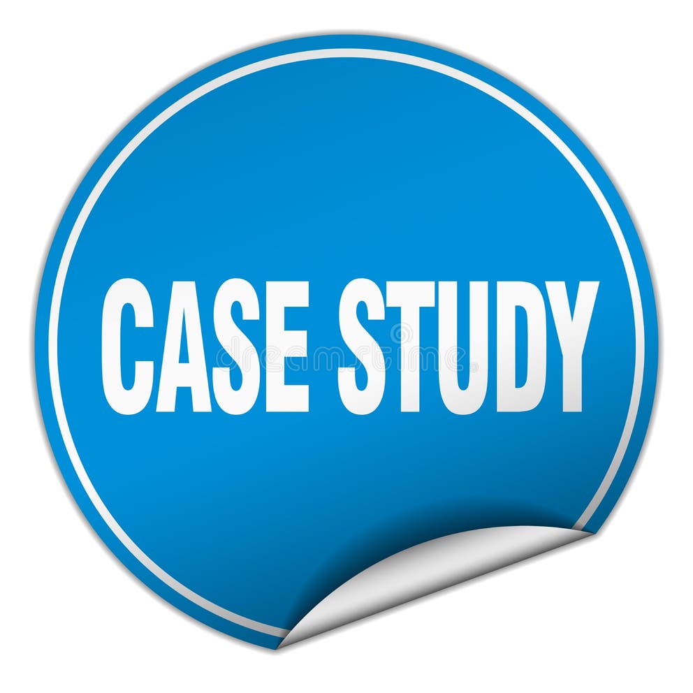 Case Study Sticker Stock Illustrations – 638 Case Study Sticker Stock ...