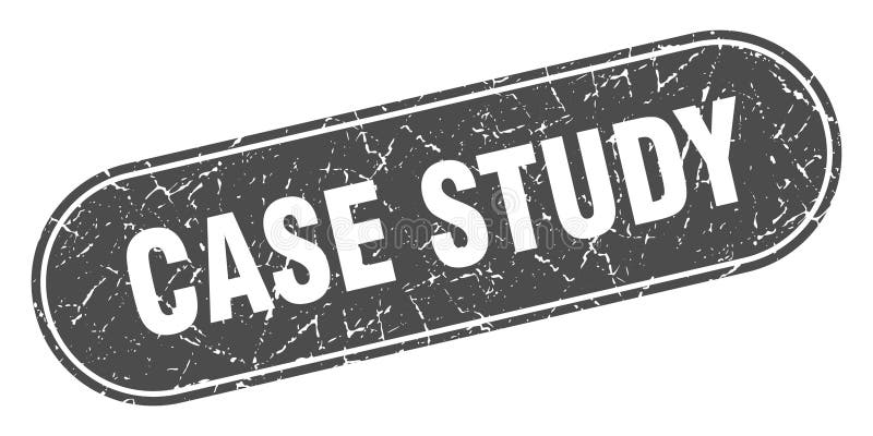 Case Study Square Stamp Stock Illustrations – 81 Case Study Square ...