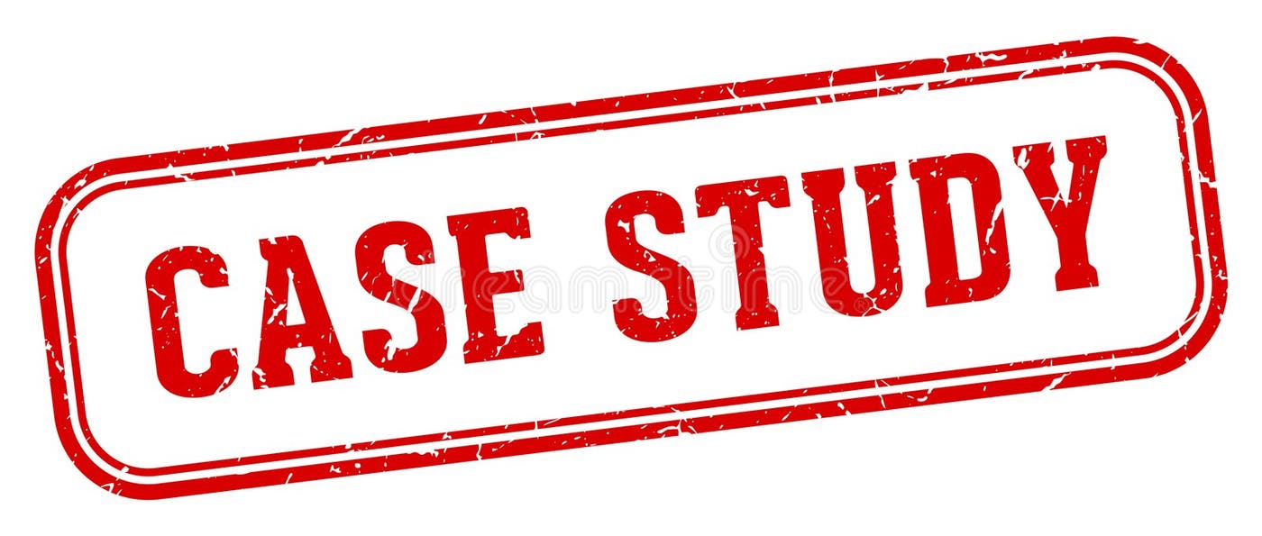 Case Study Red Stamp Stock Illustrations – 196 Case Study Red Stamp ...