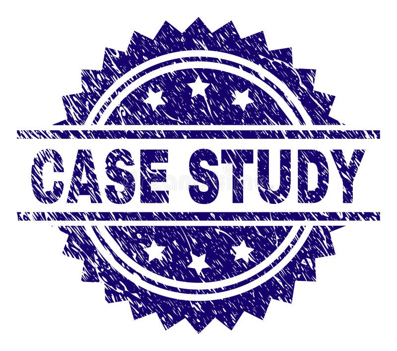 Case Study Stamp Seal Stock Illustrations – 335 Case Study Stamp Seal ...