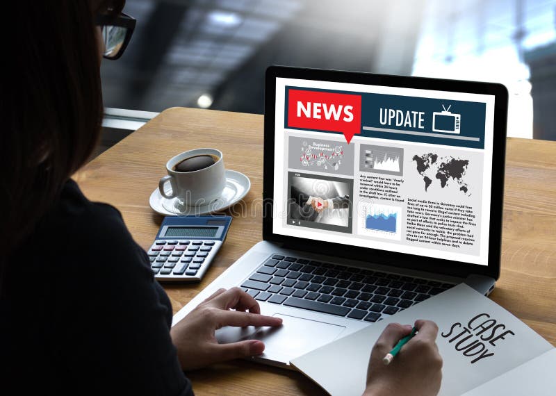 CASE STUDY Student Studying Hard and Students Learning Education Stock ...