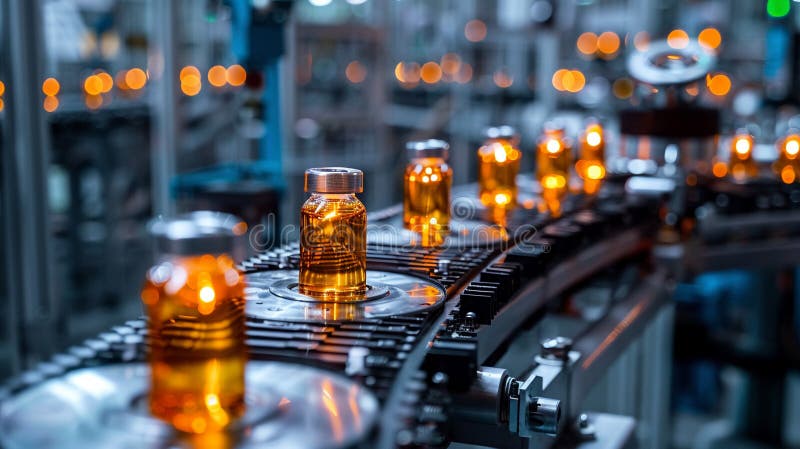 Case Study of a Successful Lean Transformation in an Automated Assembly ...