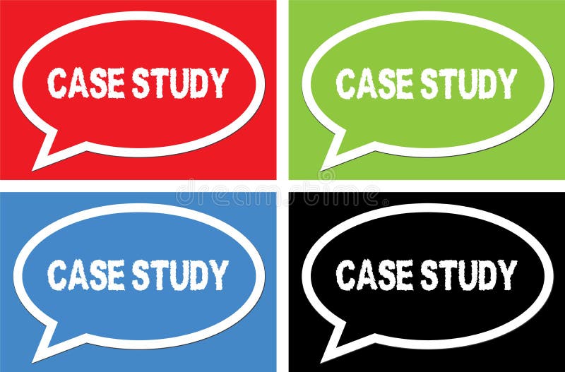 Case Study Logo Stock Illustrations – 1,199 Case Study Logo Stock ...