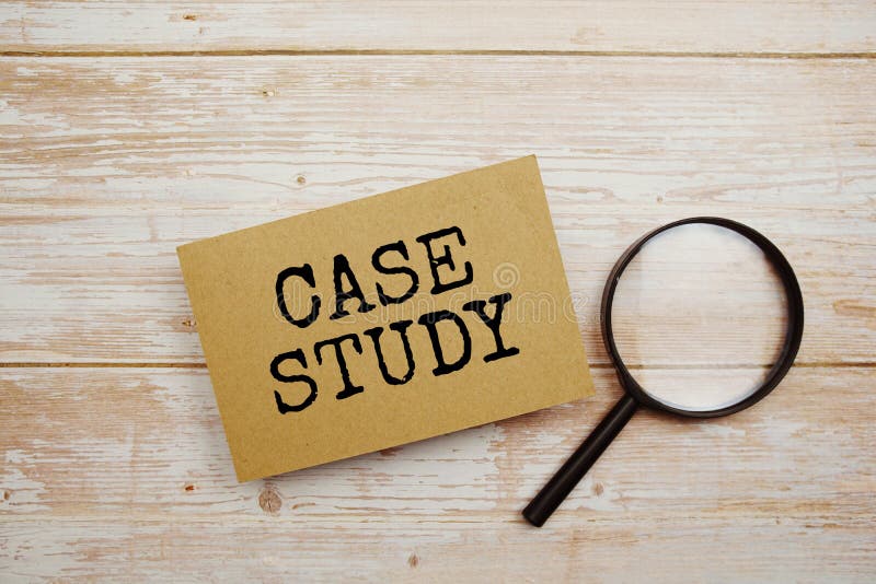 175 Case Study Magnifying Glass Stock Photos - Free & Royalty-Free ...