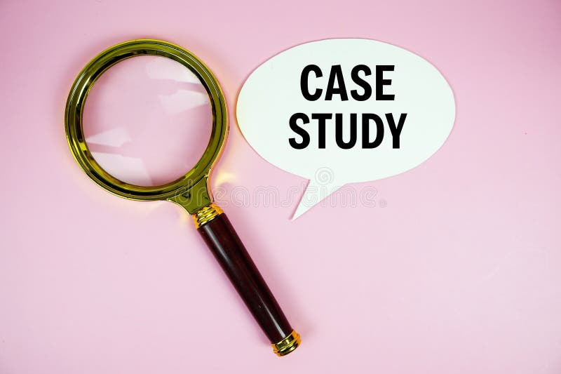 218 Case Study Magnifying Glass Stock Photos - Free & Royalty-Free ...