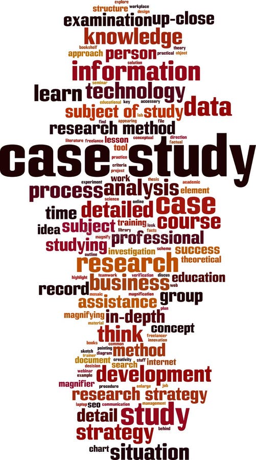 Study group word cloud stock vector. Illustration of career - 206571629