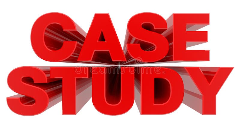Case Study Concept Digital Background Stock Illustrations – 196 Case ...