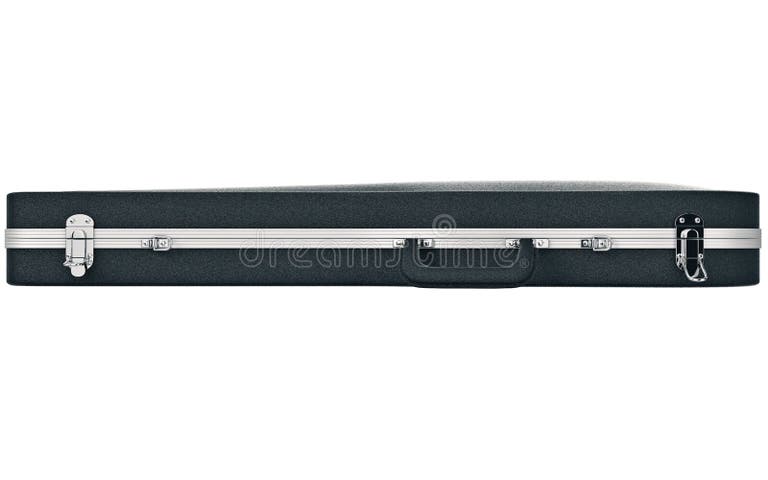 Case Viola Violin, Side View Stock Illustration - Illustration of ...