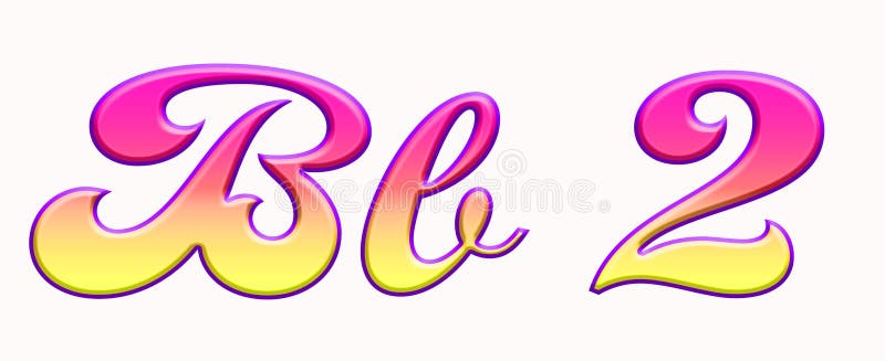 Casey Font Fonts Gradient Sans Serif Alphabet Letters Calligraphy ...