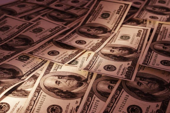 Cash stock photo. Image of finance, light, cash, currency - 13182528