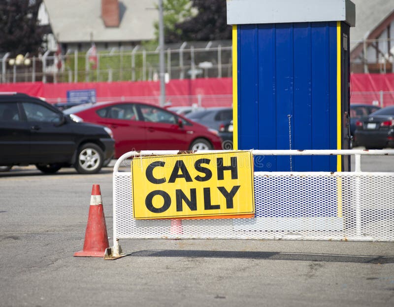 Cash only stock image. Image of benjamin, loan, careers - 25783453