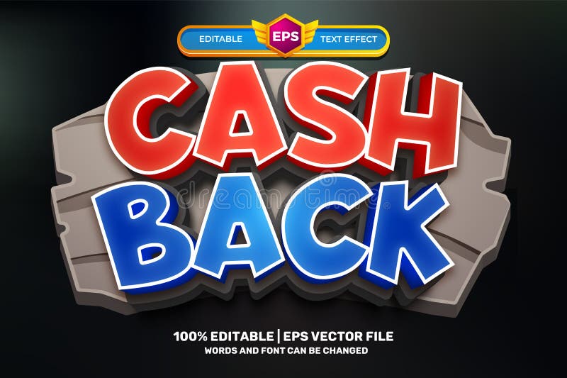 Cash Green Editable Font Stock Illustrations – 19 Cash Green Editable ...