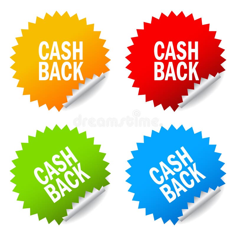 Stickers Cash Stock Illustrations – 1,037 Stickers Cash Stock ...