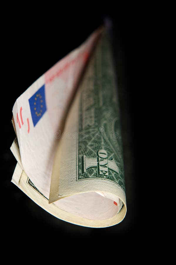 Cash bundle stock photo. Image of banking, commerce, financial - 7208590