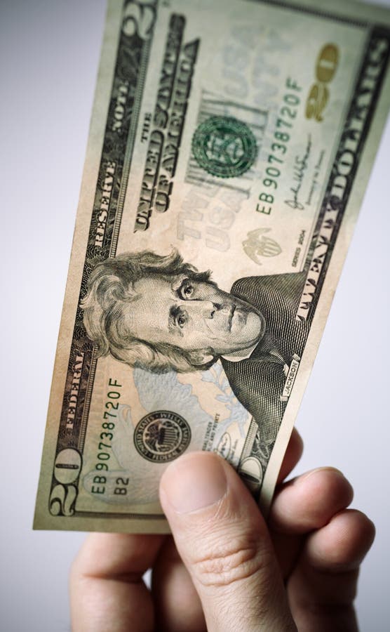 Cash concept stock photo. Image of businessman, close - 13408064