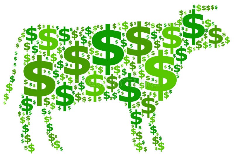 Cash Cow Stock Illustrations – 822 Cash Cow Stock Illustrations ...