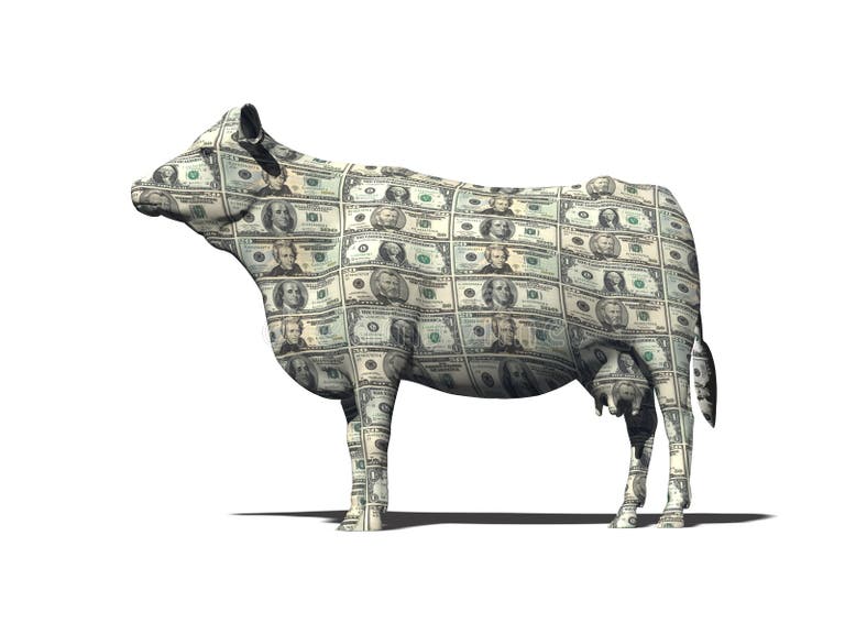 Cash Cow Stock Illustrations – 852 Cash Cow Stock Illustrations ...