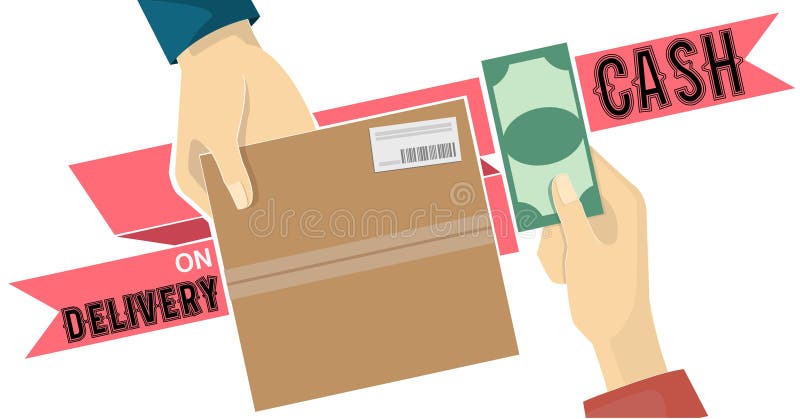 Cash on Delivery,COD Service Vector on Red Tag Stock Vector ... Cash on Delivery,COD Service Vector on Red Tag Stock Vector ...