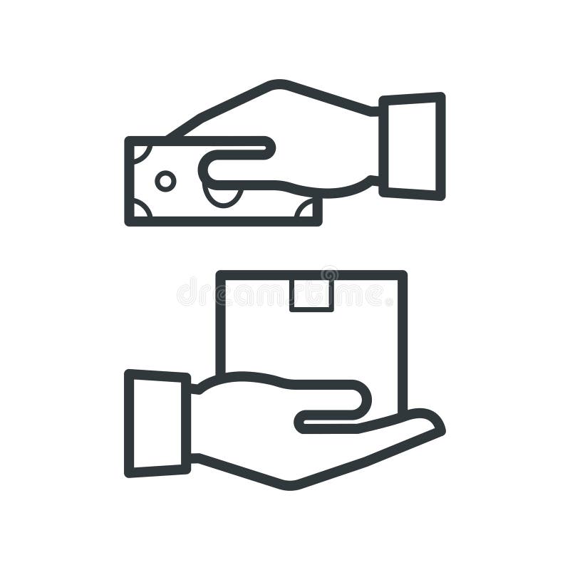 Payment Method icon stock illustration. Illustration of sign - 269756824