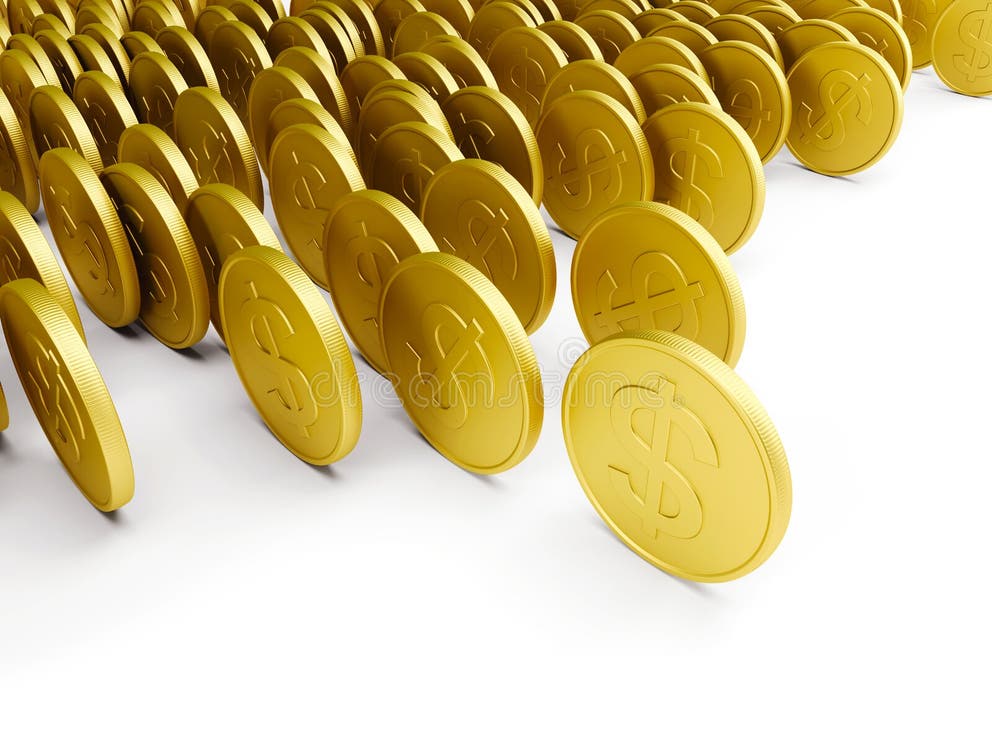 Coin Flow Stock Illustrations – 5,184 Coin Flow Stock Illustrations ...