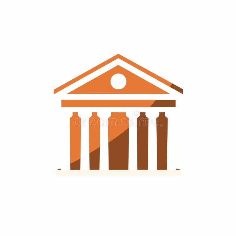 Cash Flow Management Filled Colorful Logo Stock Vector - Illustration ...