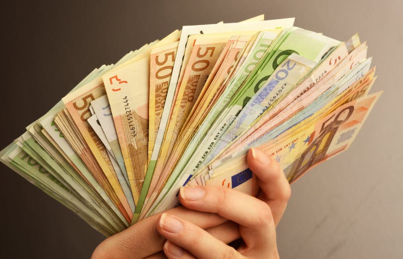 Cash stock image. Image of banknotes, bill, large, budget - 47598061