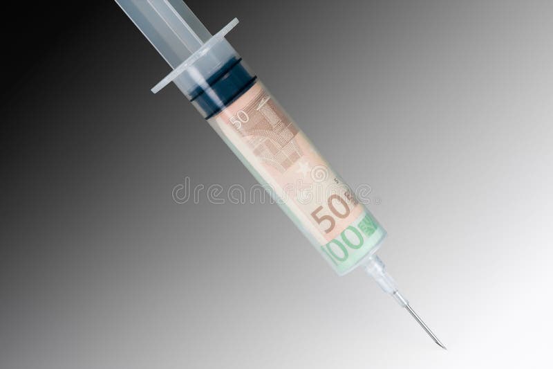 Cash injection stock photo. Image of currency, bankcrisis - 28530204