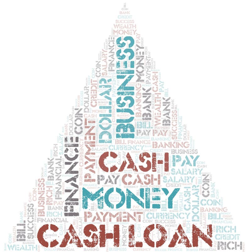 Loan Typography Stock Illustrations – 724 Loan Typography Stock ...