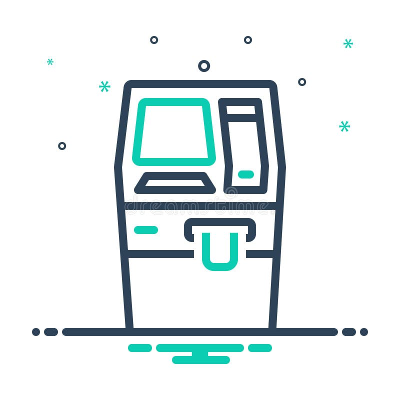 Machinecash Stock Illustrations – 4 Machinecash Stock Illustrations ...