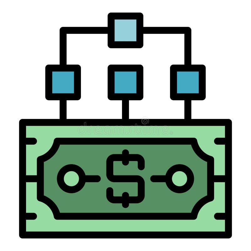 Monetize Icon Stock Illustrations – 597 Monetize Icon Stock ...